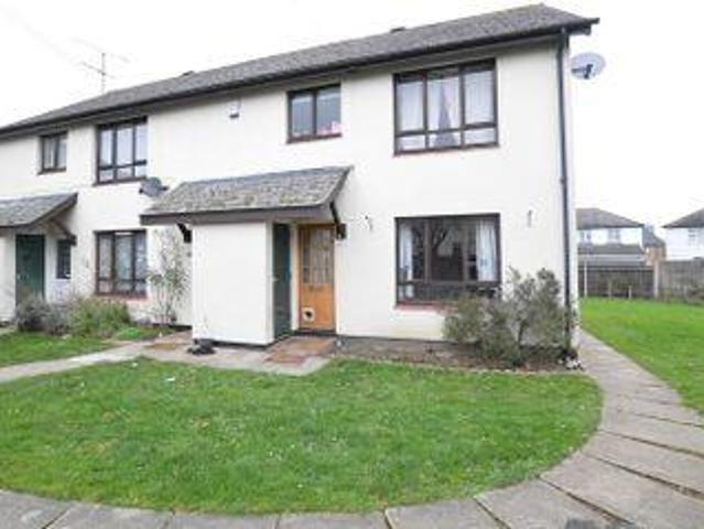 1 Bedrooms Flat for rent in Springfield Road, St Albans, 5 AL1