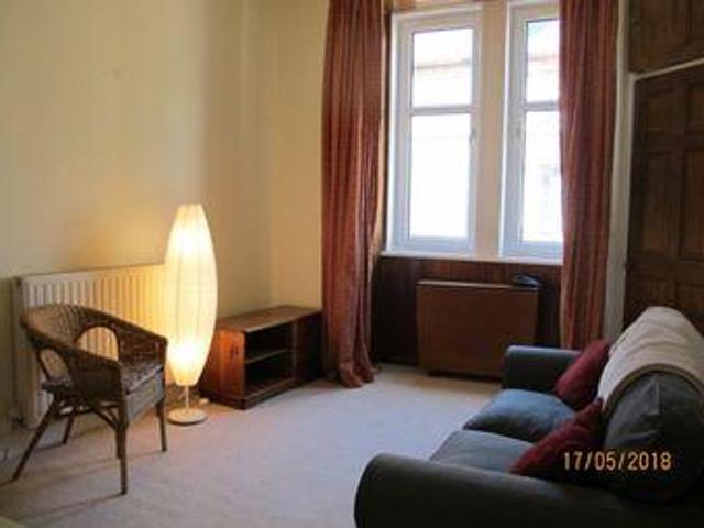 1 Bedrooms Flat for rent in Springvalley Terrace, Morningside, Edinburgh EH10