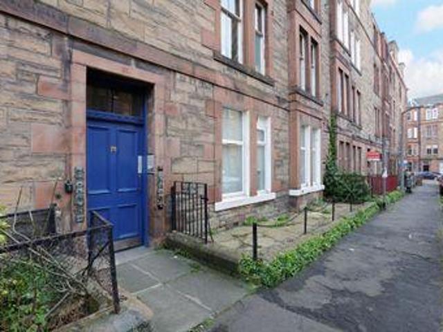 1 Bedrooms Flat for rent in Springvalley Terrace, Morningside, Edinburgh EH10