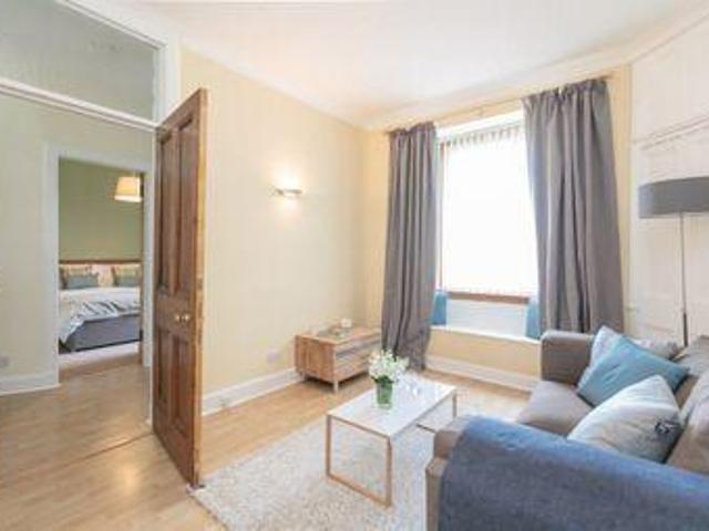 1 Bedrooms Flat for rent in Springvalley Terrace, Morningside EH10