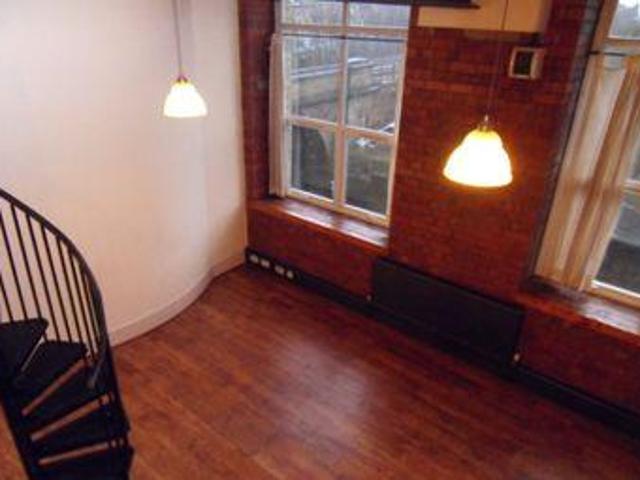 1 Bedrooms Flat for rent in Sprinkwell Mill, Dewsbury WF13