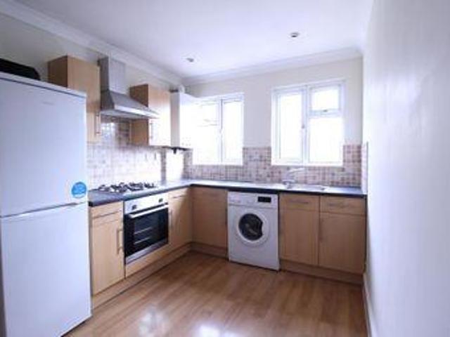 1 Bedrooms Flat for rent in Spruce Hills, London E17