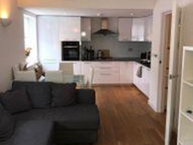1 Bedrooms Flat for rent in Stuart Avenue, London NW9