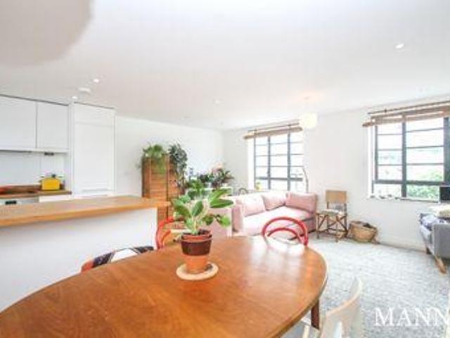 1 Bedrooms Flat for rent in Stuart Road, London SE15