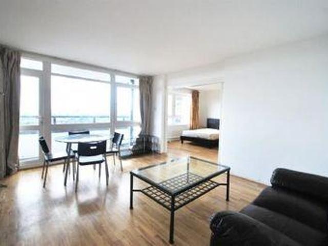 1 Bedrooms Flat for rent in Stuart Tower, Maida Vale, London W9