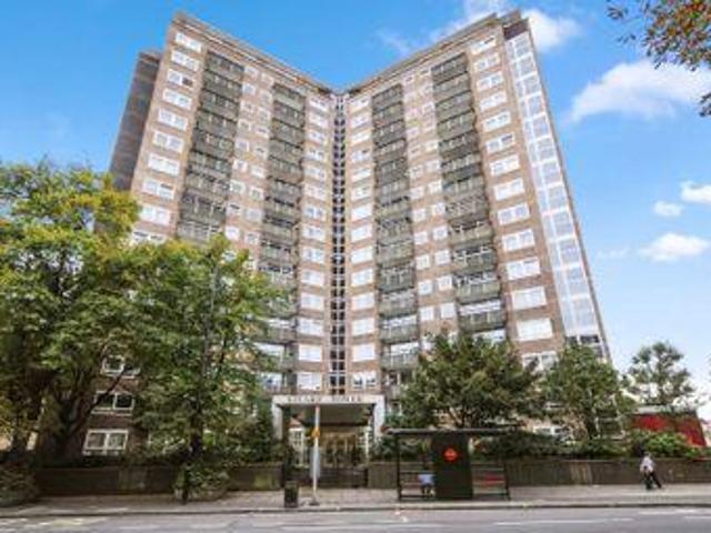 1 Bedrooms Flat for rent in Stuart Tower, London W9