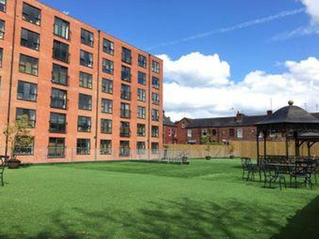 1 Bedrooms Flat for rent in Studio Tatton House, 55 Hathersage Road, Manchester M13