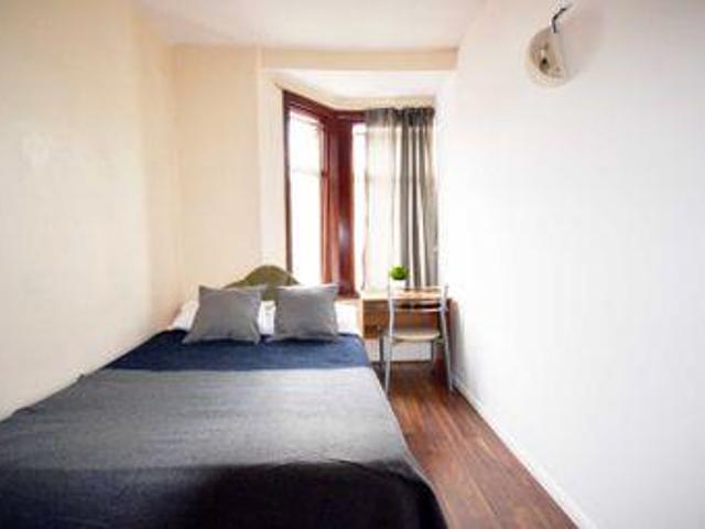 1 Bedrooms Flat for rent in Studley Road, London E7