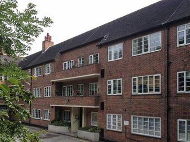 1 Bedrooms Flat for rent in Stumperlowe Mansions, Fulwood S10