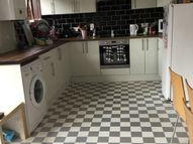 1 Bedrooms Flat for rent in Sturmer Way, London N7