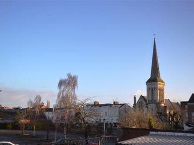 1 Bedrooms Flat for rent in St. Catherine Street, Gloucester GL1