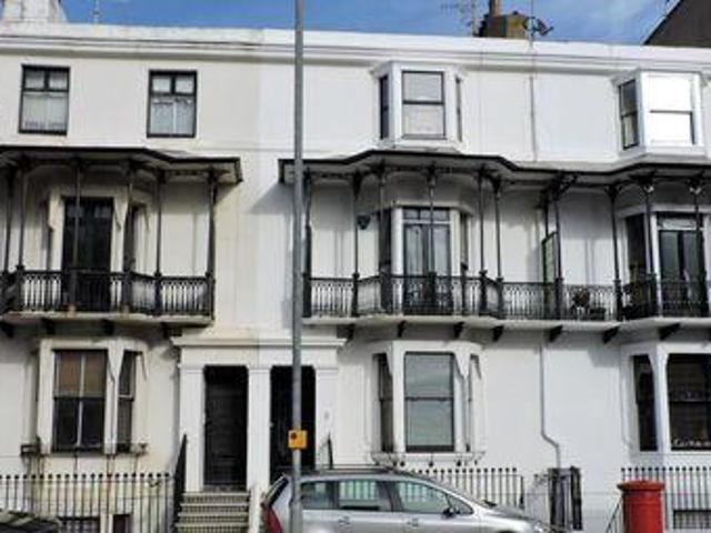 1 Bedrooms Flat for rent in St. Catherines Terrace, Hove BN3