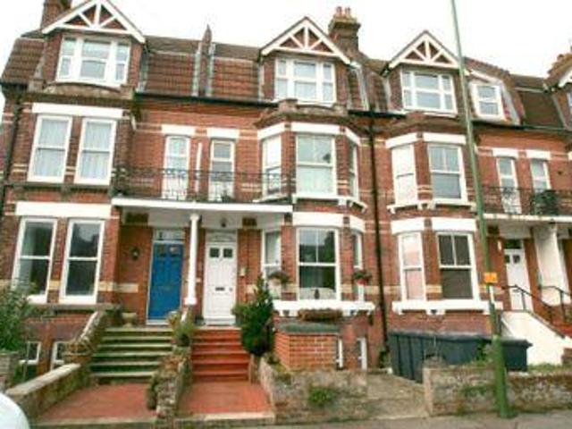 1 Bedrooms Flat for rent in St. Catherines Road, Littlehampton BN17