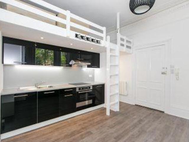 1 Bedrooms Flat for rent in St. Charles Square, London W10