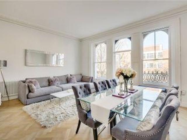 1 Bedrooms Flat for rent in St Charles Square, London W10