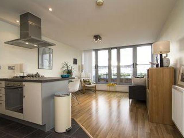 1 Bedrooms Flat for rent in St. Chloes House, 17 Ordell Road, London E3