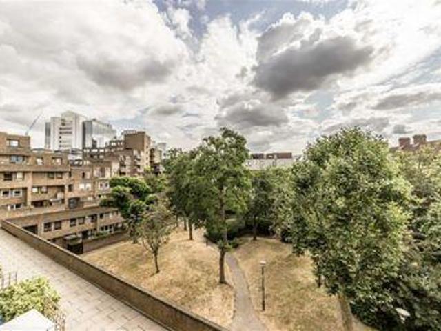1 Bedrooms Flat for rent in St. Anthony´s Close, London E1W