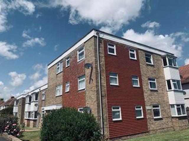 1 Bedrooms Flat for rent in St. Anthonys Avenue, Eastbourne BN23
