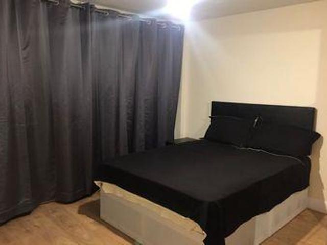 1 Bedrooms Flat for rent in St Annes Row, Limehouse E14