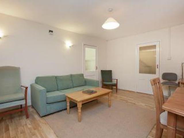 1 Bedrooms Flat for rent in St. Anns Villas, London W11