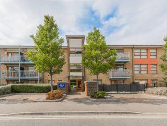 1 Bedrooms Flat for rent in St Anns, Barking IG11