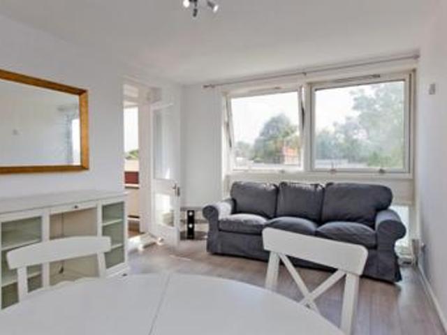 1 Bedrooms Flat for rent in St. Anns Road, London W11