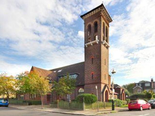 1 Bedrooms Flat for rent in St. Aidan´s Road, London W13