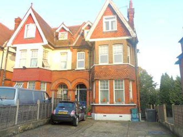 1 Bedrooms Flat for rent in St. Augustines Avenue, South Croydon CR2