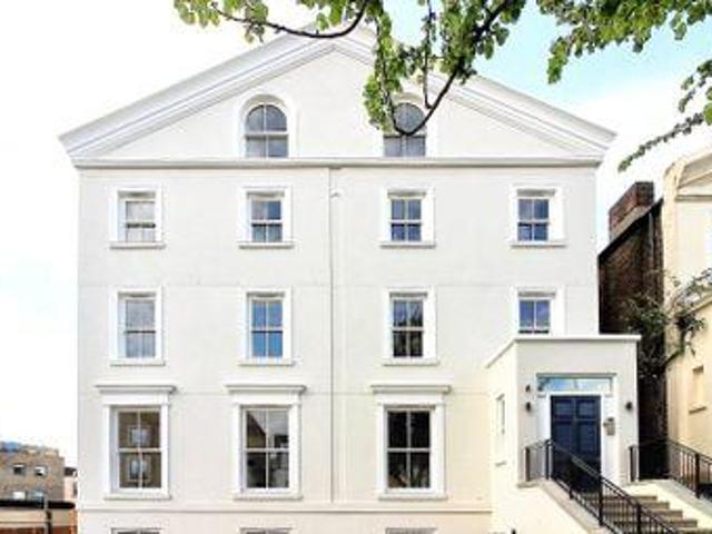 1 Bedrooms Flat for rent in St Augustines Road, Camden, London NW1