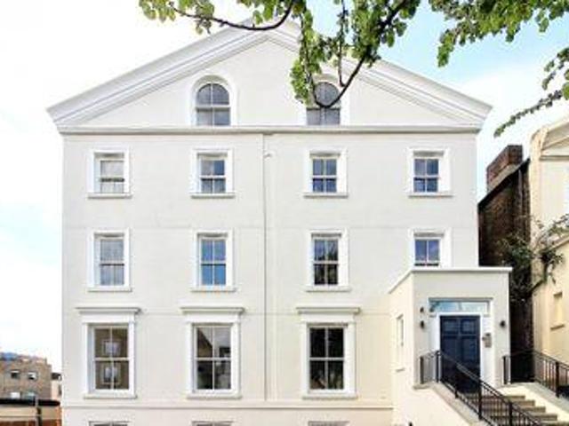 1 Bedrooms Flat for rent in St Augustines Road, Camden, London NW1