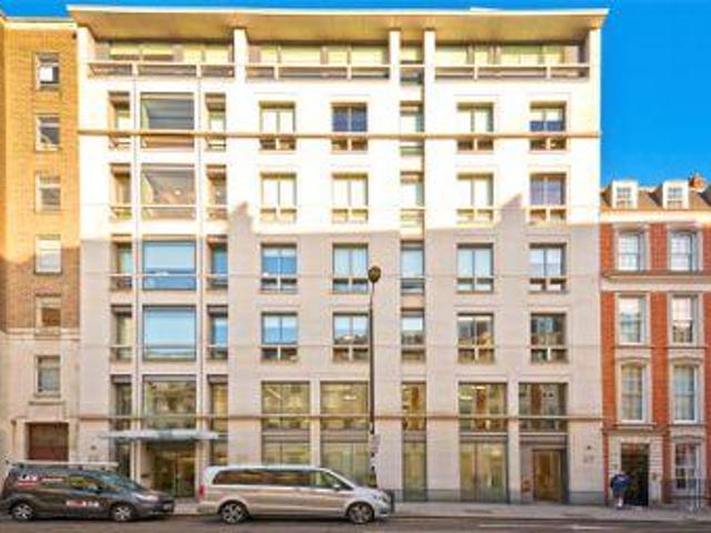 1 Bedrooms Flat for rent in St. George Street, Mayfair, London W1S