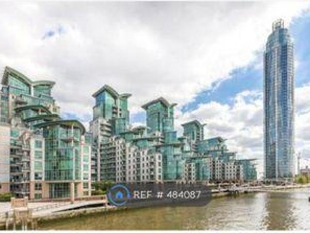 1 Bedrooms Flat for rent in St. George Wharf, London SW8