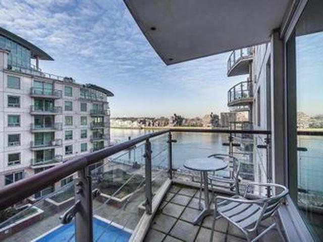 1 Bedrooms Flat for rent in St. George Wharf, Vauxhall SW8