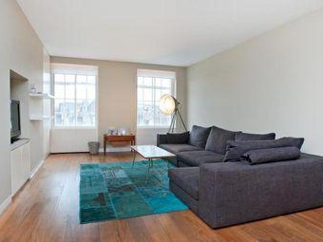 1 Bedrooms Flat for rent in St Georges Court, Brompton Road, Chelsea, London SW3