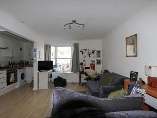 1 Bedrooms Flat for rent in St. Georges Road, Brighton BN2