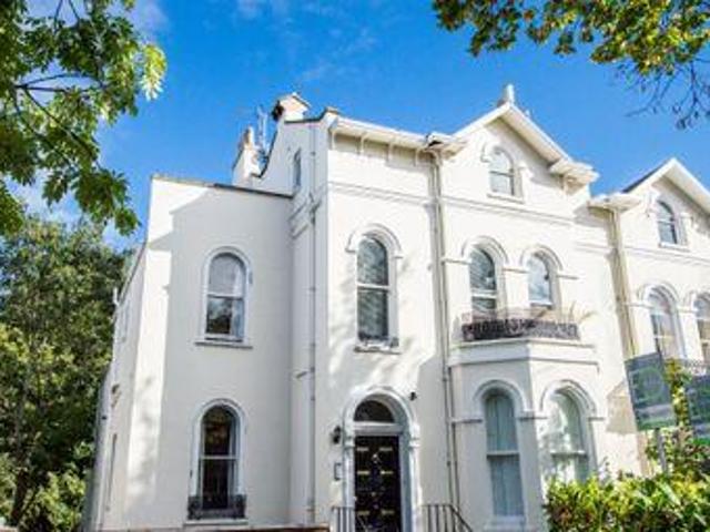 1 Bedrooms Flat for rent in St. Georges Road, Cheltenham GL50