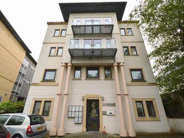 1 Bedrooms Flat for rent in St. Georges Road, Cheltenham GL50