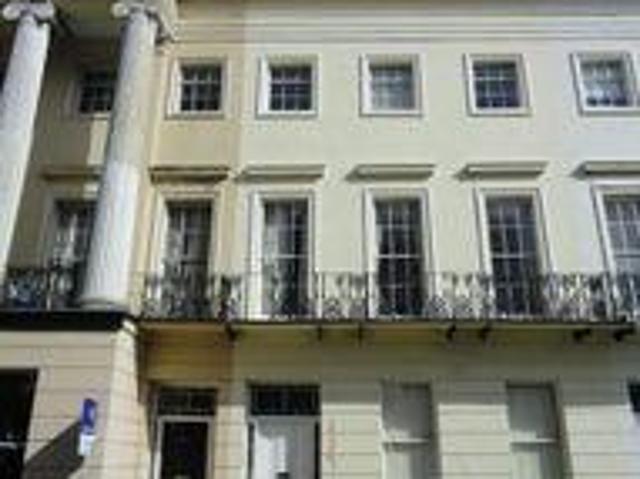 1 Bedrooms Flat for rent in St. Georges Road, Cheltenham GL50