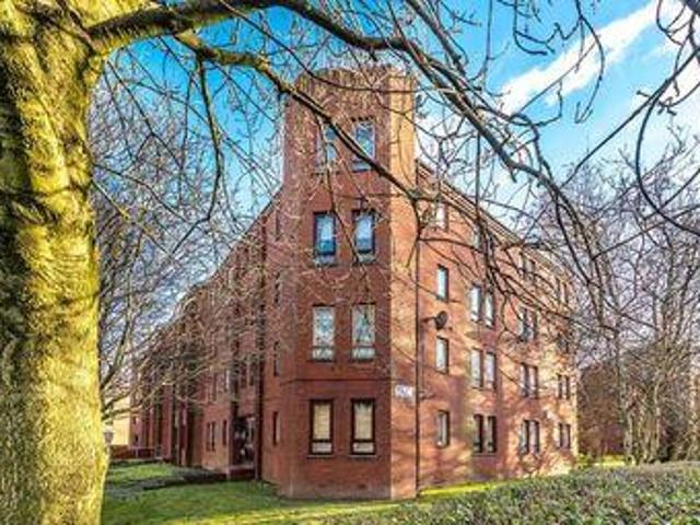 1 Bedrooms Flat for rent in St. Georges Road, Glasgow G3