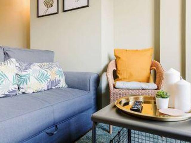 1 Bedrooms Flat for rent in St. Georges Road, London SE1
