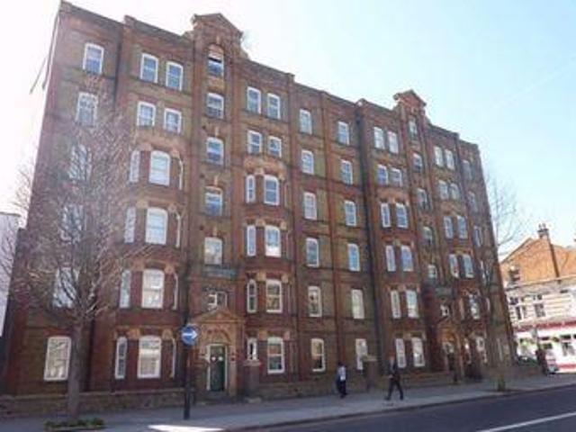1 Bedrooms Flat for rent in St. Georges Road, London SE1