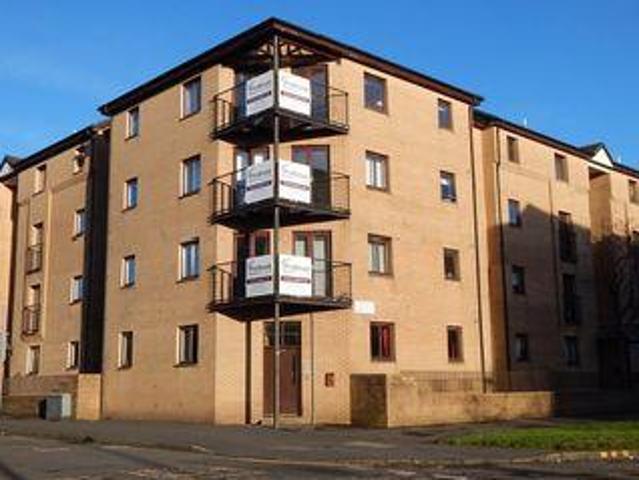 1 Bedrooms Flat for rent in St. Georges Road, St. Georges Cross, Glasgow G3