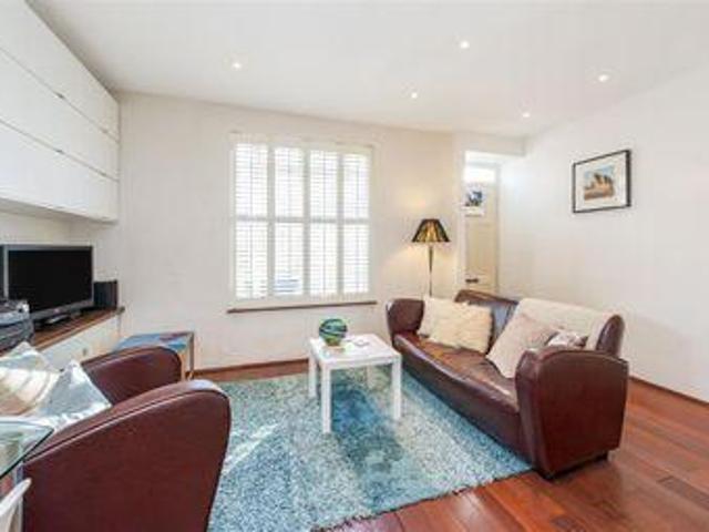 1 Bedrooms Flat for rent in St. Georges Square, London SW1V