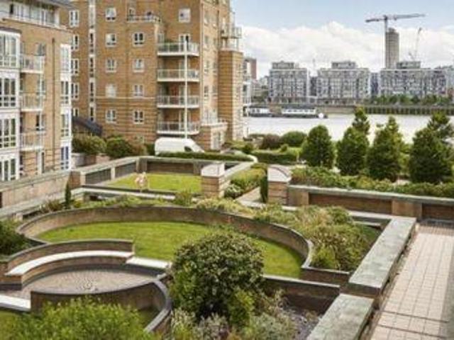 1 Bedrooms Flat for rent in St Davids Square, St Davids Square, London E14