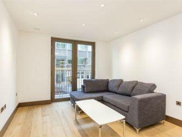 1 Bedrooms Flat for rent in St Dunstans House, 133 137 Fetter Lane, London EC4A