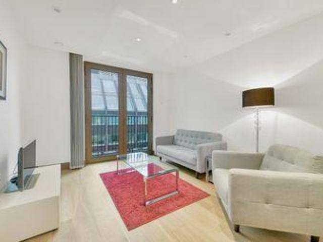 1 Bedrooms Flat for rent in St. Dunstans House, Fetter Lane, Holborn EC4A