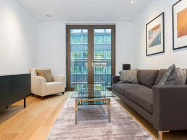 1 Bedrooms Flat for rent in St. Dunstans House, Fetter Lane, Holborn EC4A