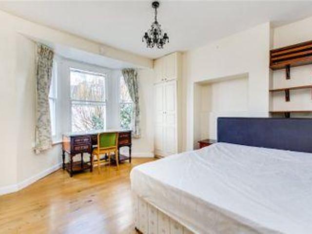 1 Bedrooms Flat for rent in St Elmo Road, London W12