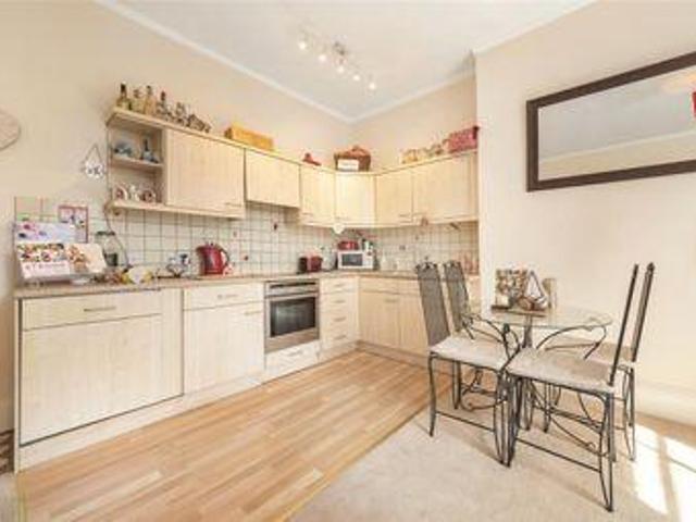1 Bedrooms Flat for rent in St. John´s Avenue, London SW15