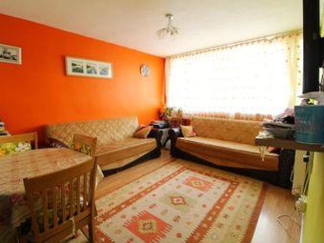 1 Bedrooms Flat for rent in St. John´s Estate, London N1